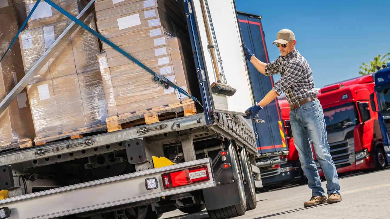 Understanding Oversized Loads in 2025: A Comprehensive Guide