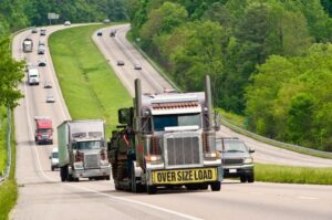 Oversize Load Regulations By State