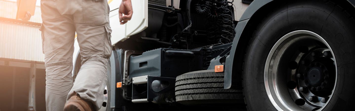 Driver Resources - Osage